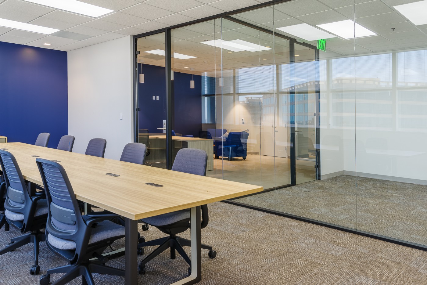 Apex Systems - Interstruct