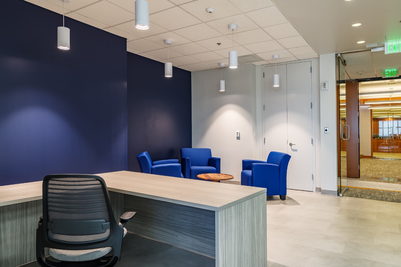 Apex Systems - Interstruct