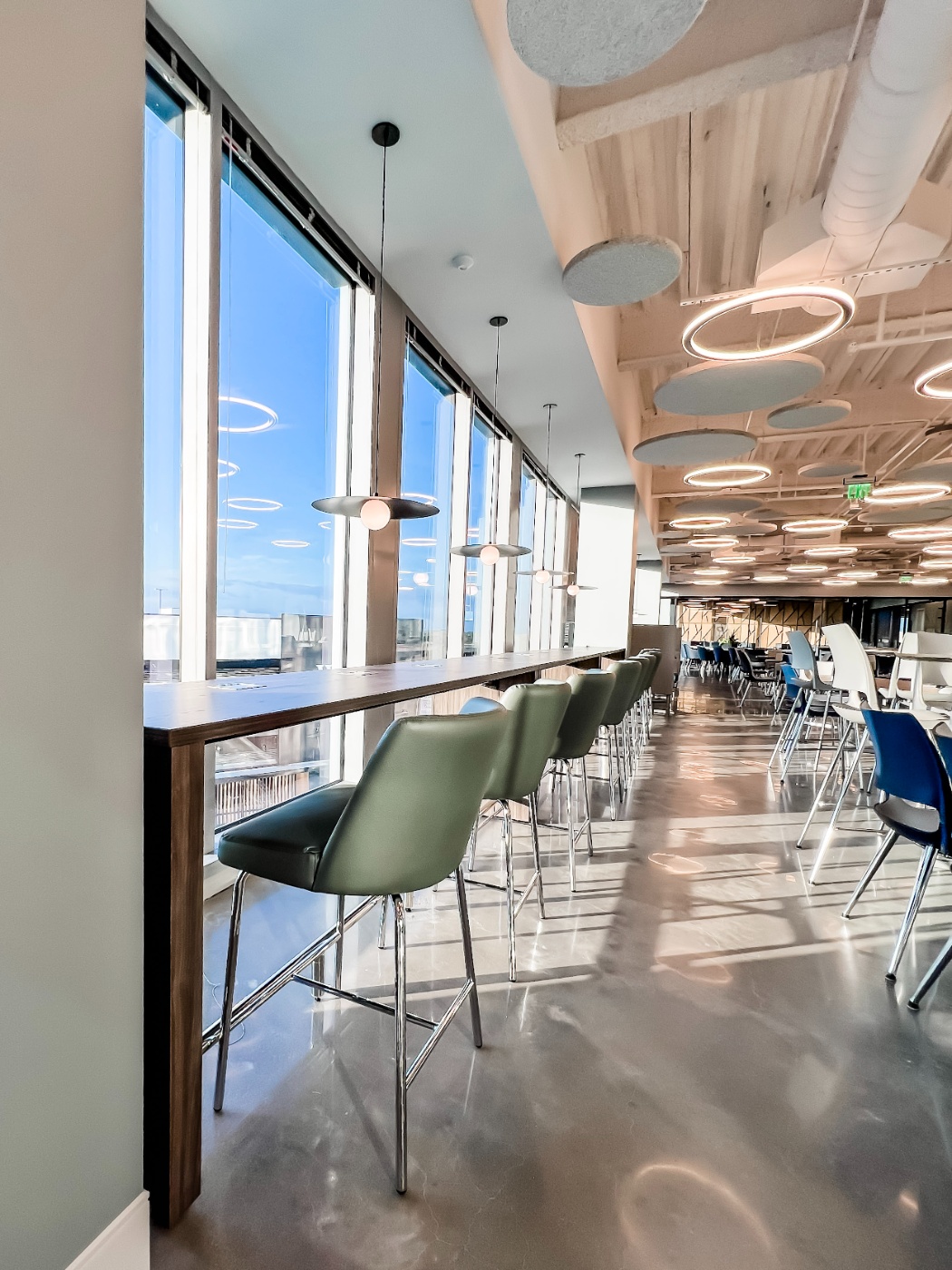 Kforce - Interstruct