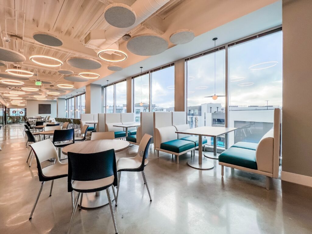 Kforce - Interstruct