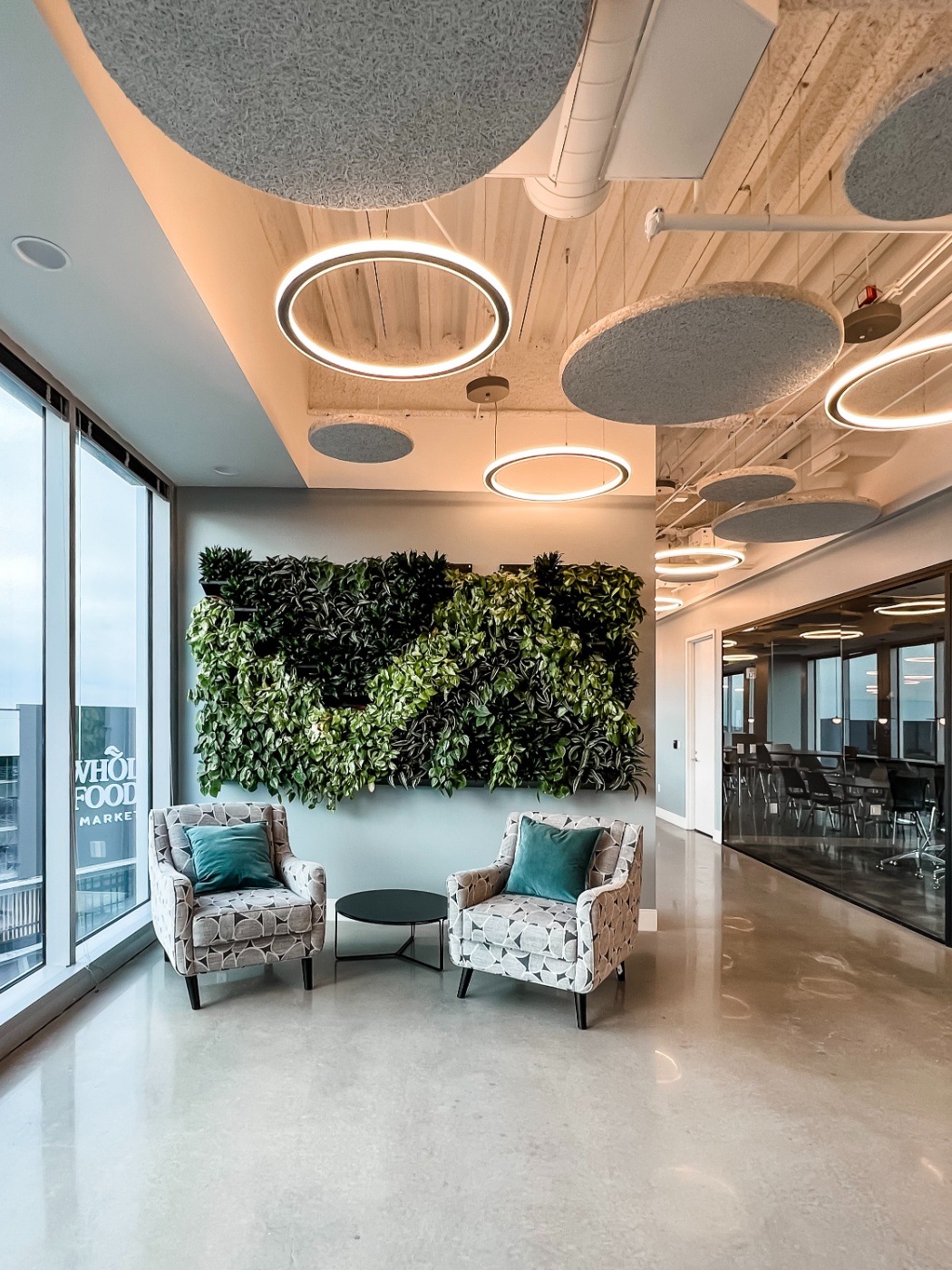 Kforce - Interstruct