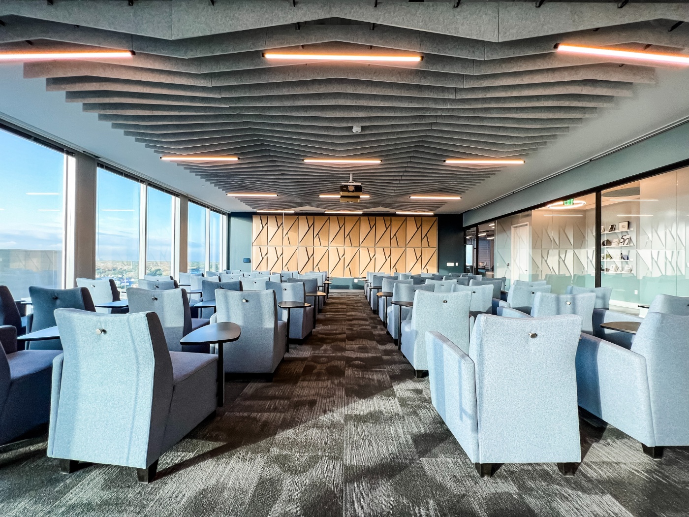 Kforce - Interstruct