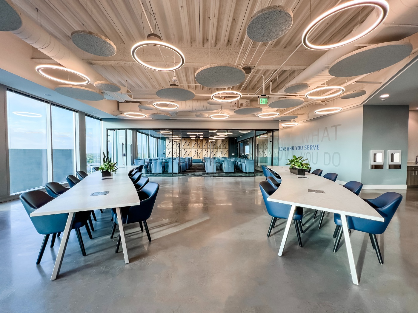 Kforce - Interstruct