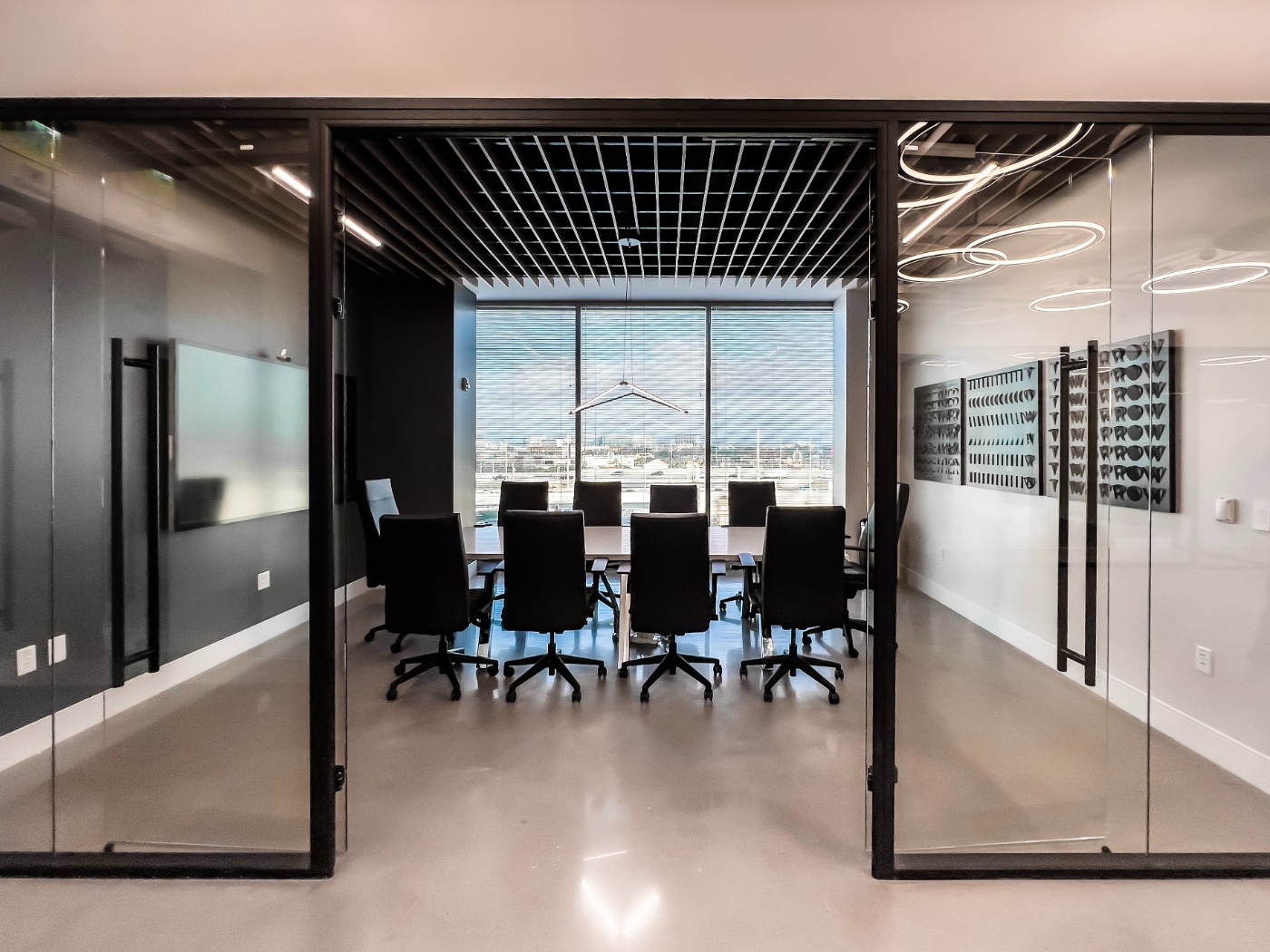 Kforce - Interstruct