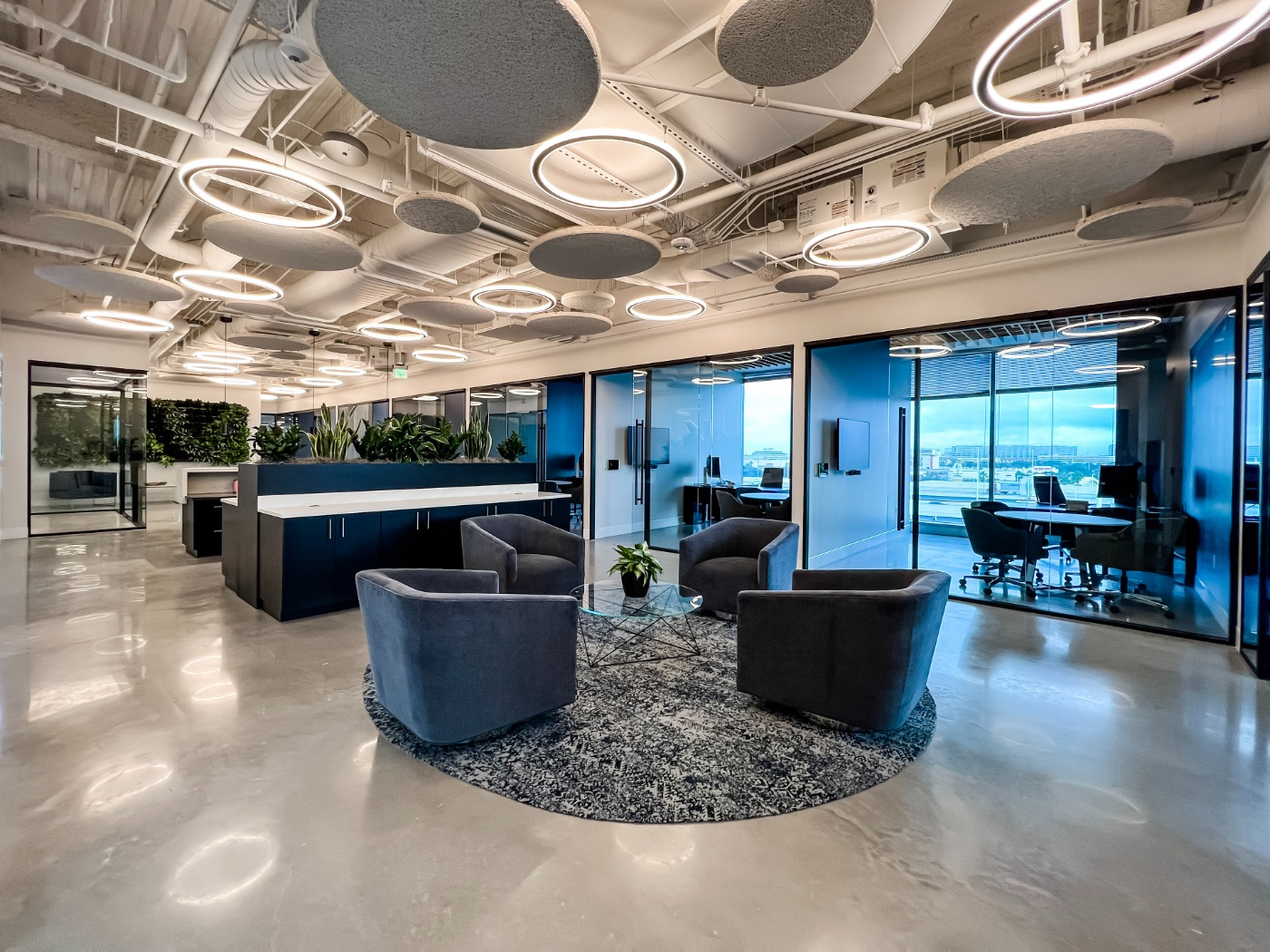 Kforce - Interstruct