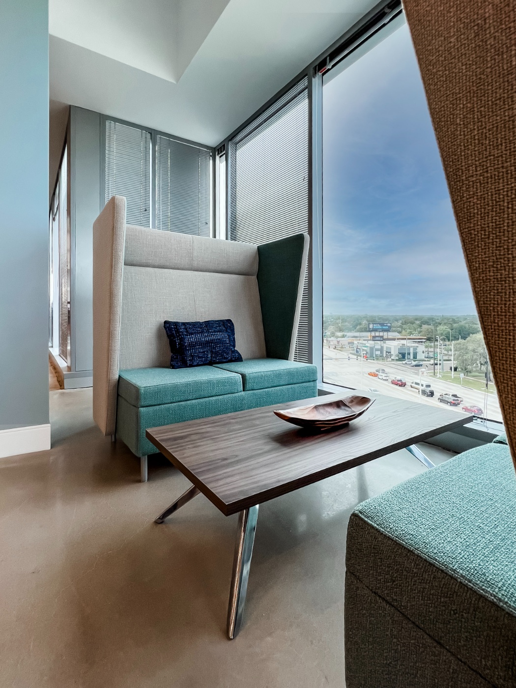 Kforce - Interstruct