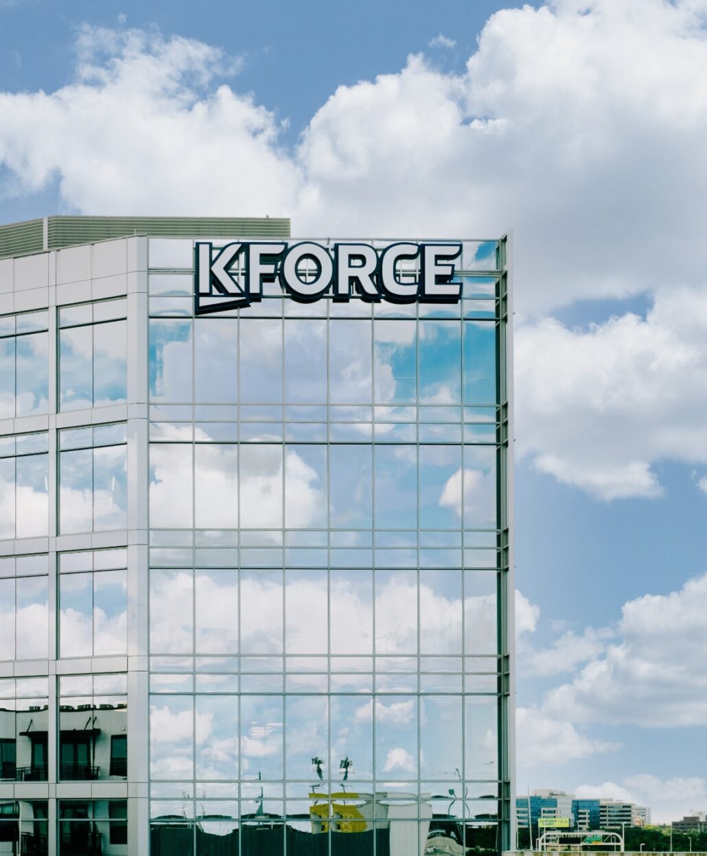 Kforce - Interstruct