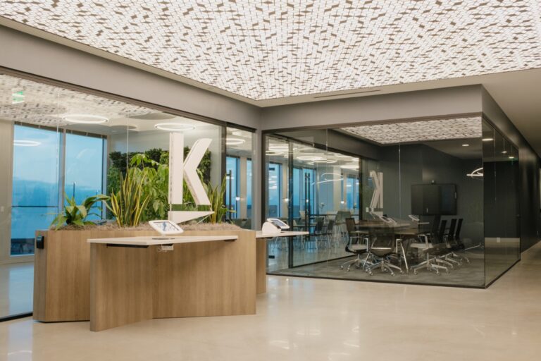 Kforce - Interstruct