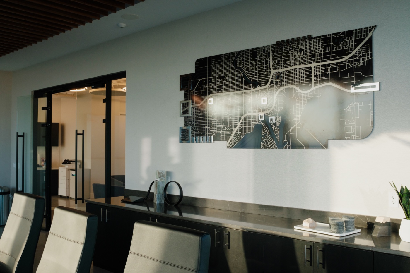 Kforce - Interstruct