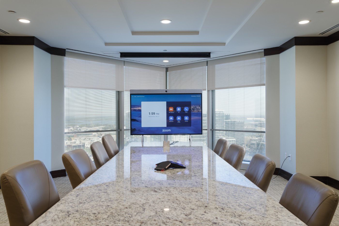 FordHarrison - Interstruct