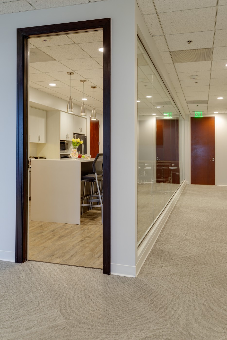 FordHarrison - Interstruct