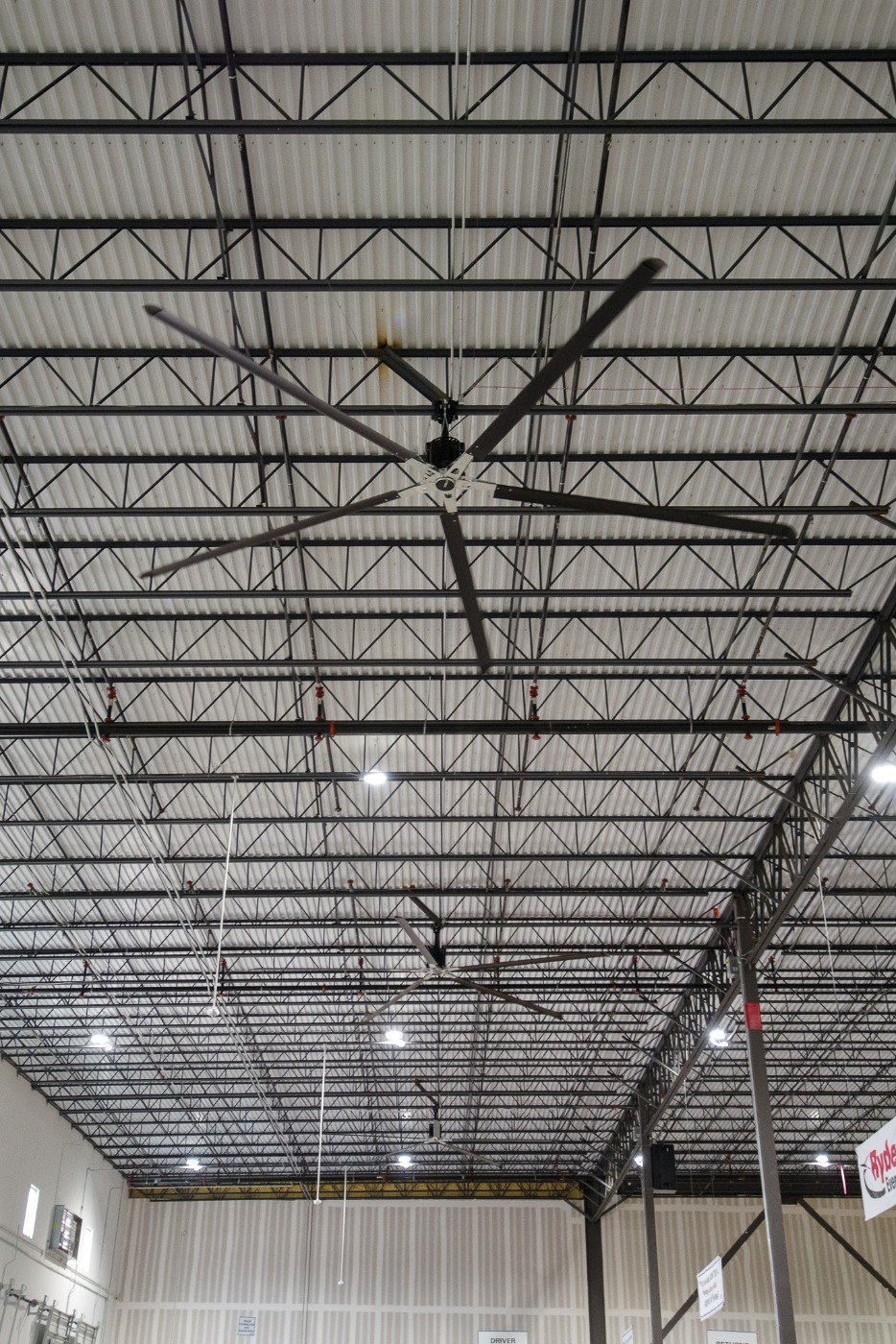 Ryder Logistics - Interstruct