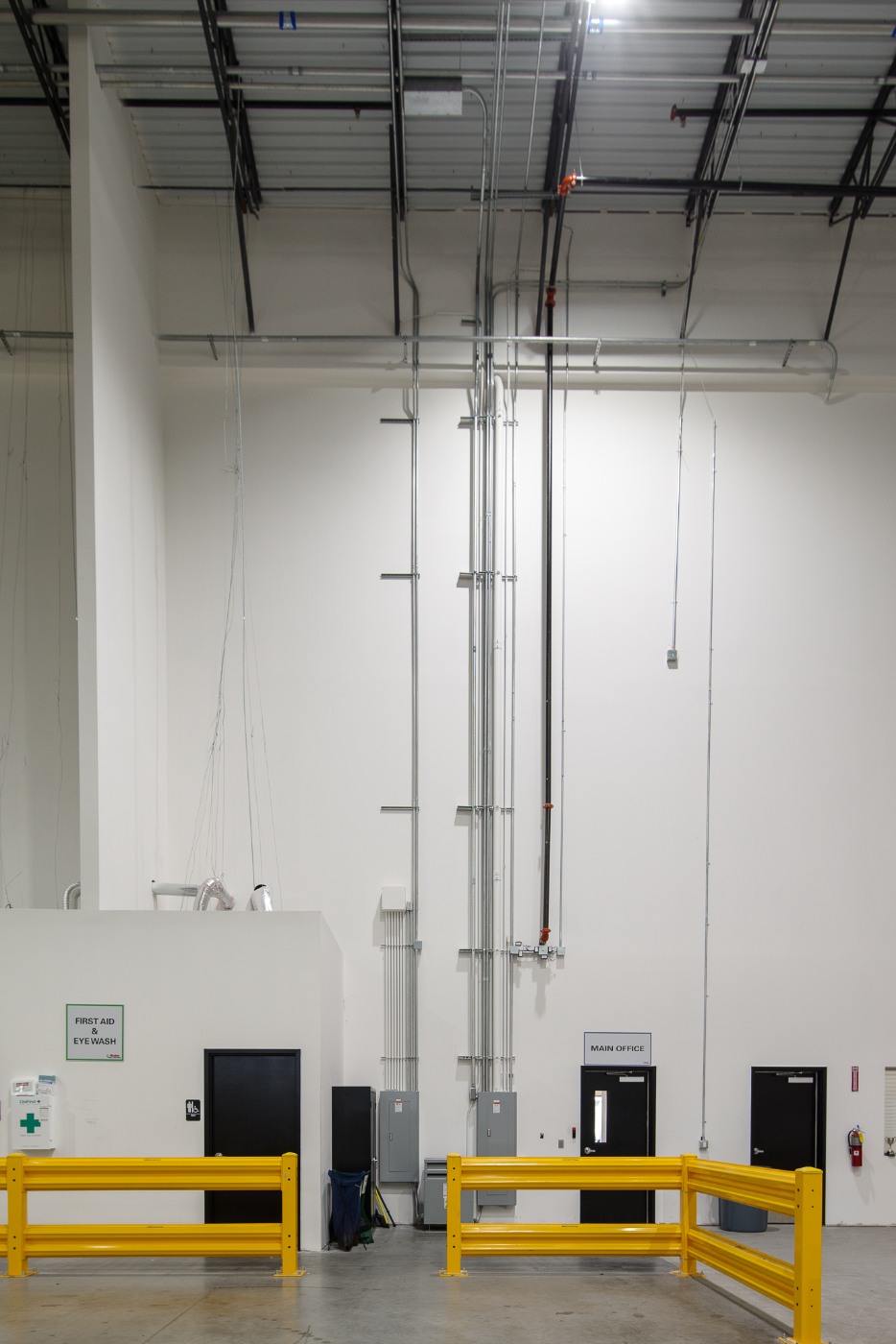 Ryder Logistics - Interstruct