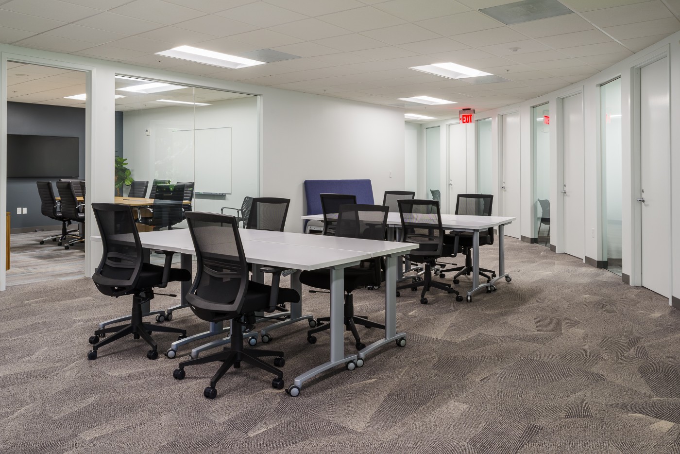 Bowman - Interstruct