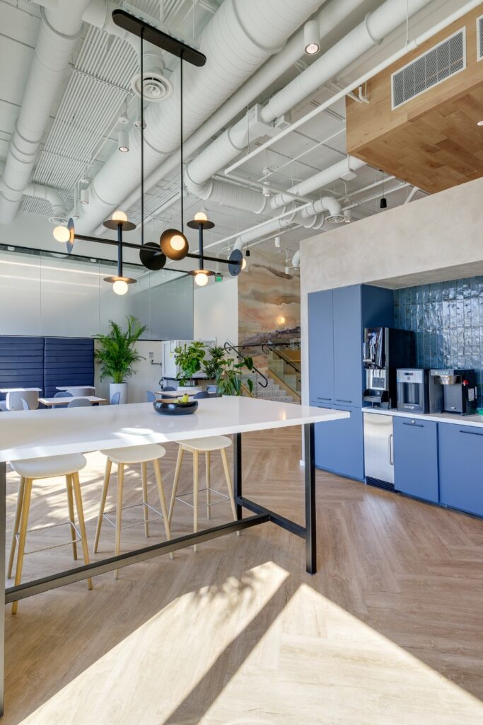 CBRE Workplace360 - Interstruct