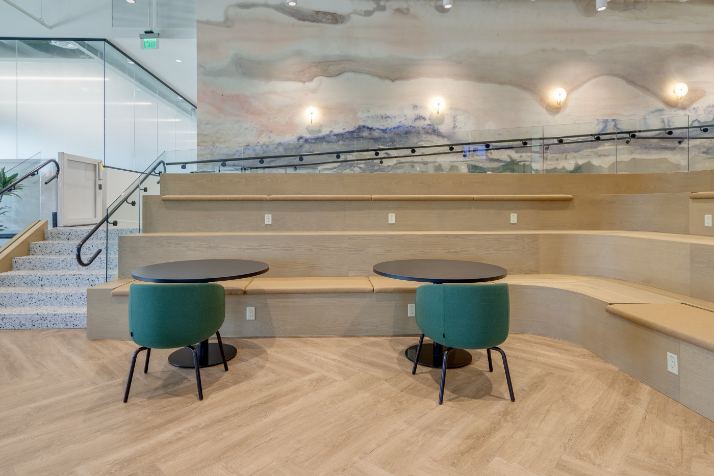 CBRE Workplace360 - Interstruct