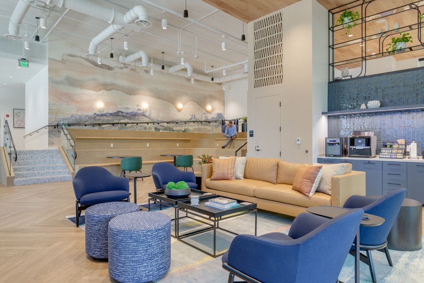 CBRE Workplace360 - Interstruct