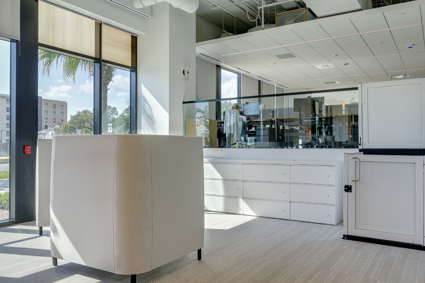 CBRE Workplace360 - Interstruct