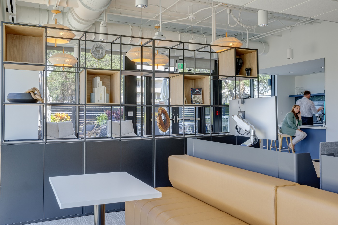 CBRE Workplace360 - Interstruct