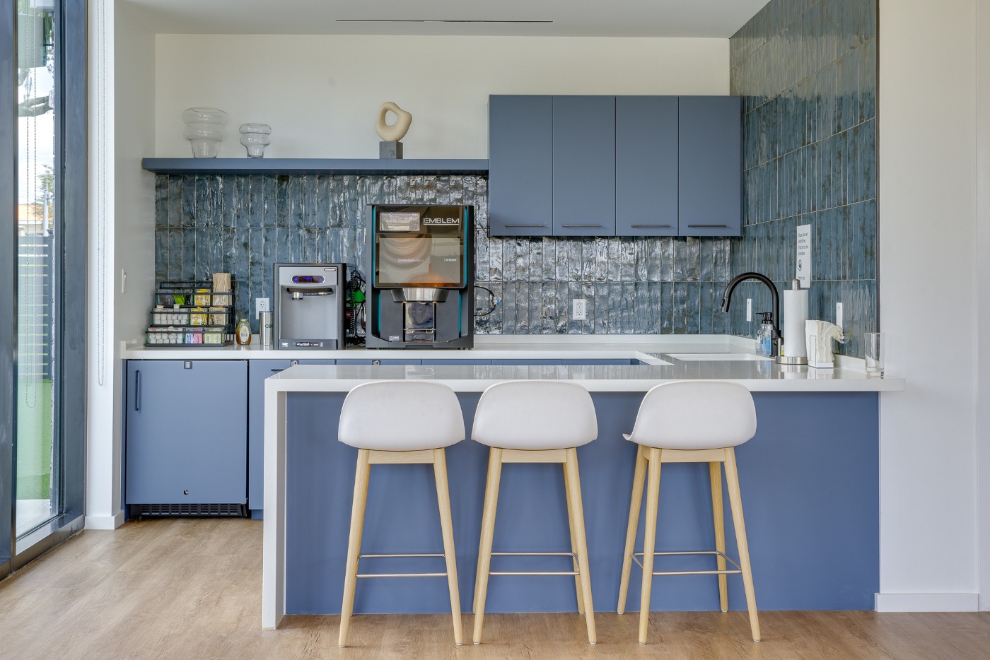 CBRE Workplace360 - Interstruct