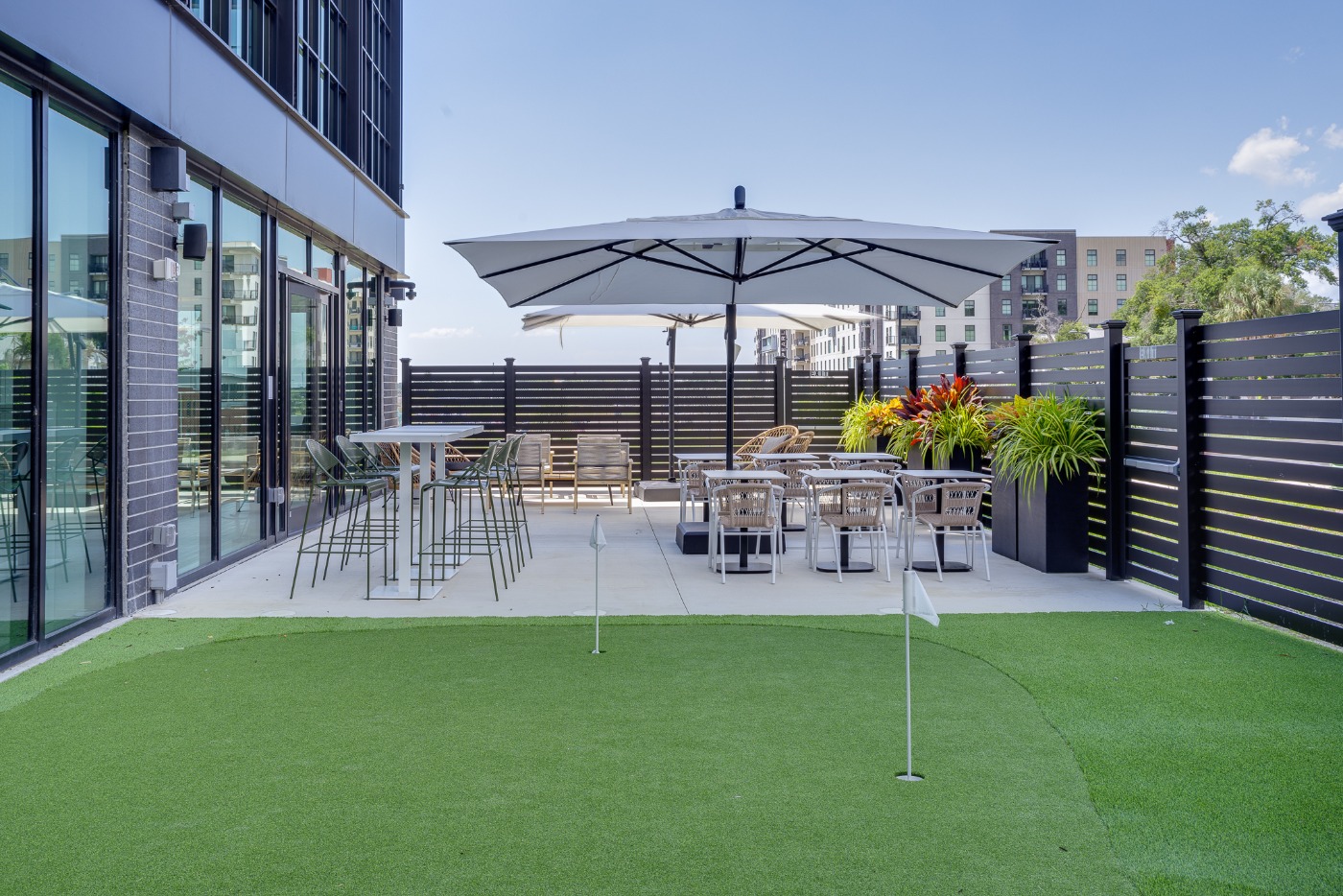 CBRE Workplace360 - Interstruct