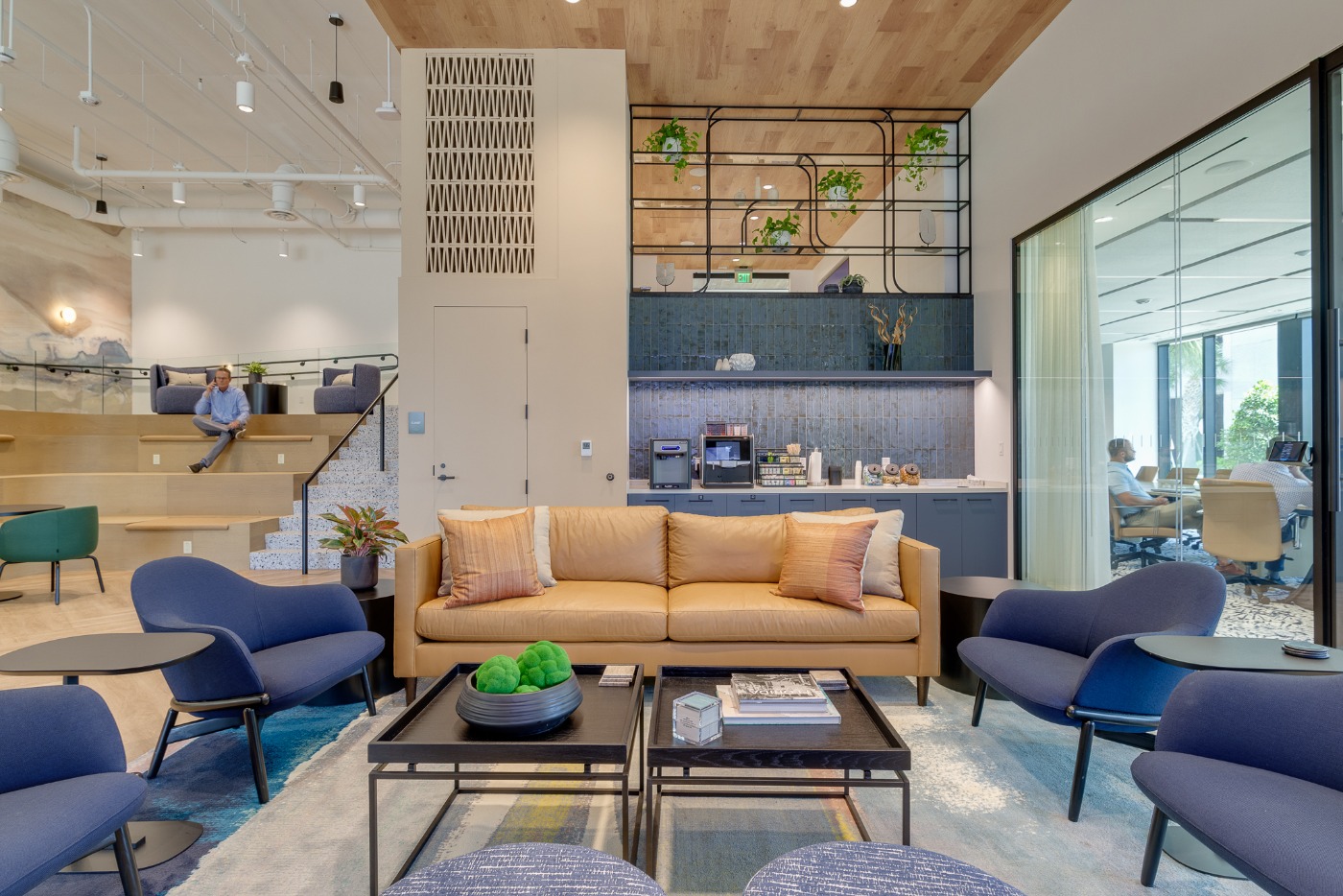 CBRE Workplace360 - Interstruct