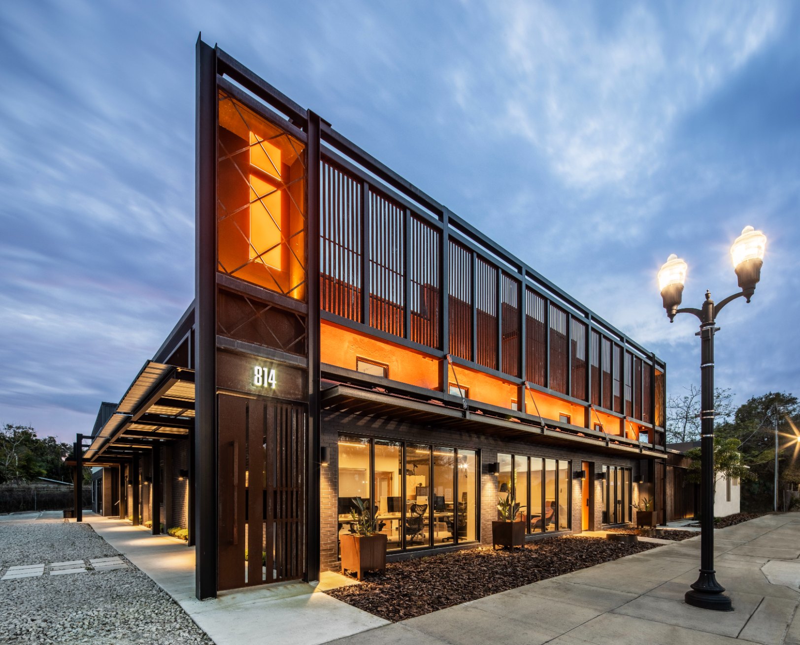 Interstruct Design + Build