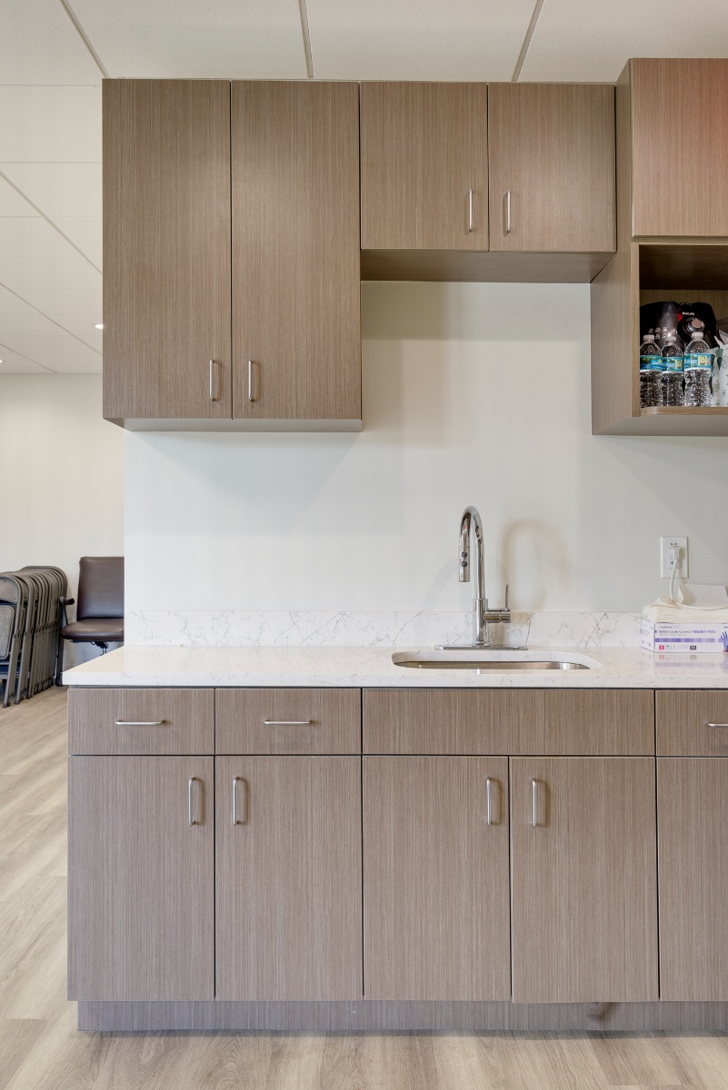 Innovacare Health Tampa - Interstruct