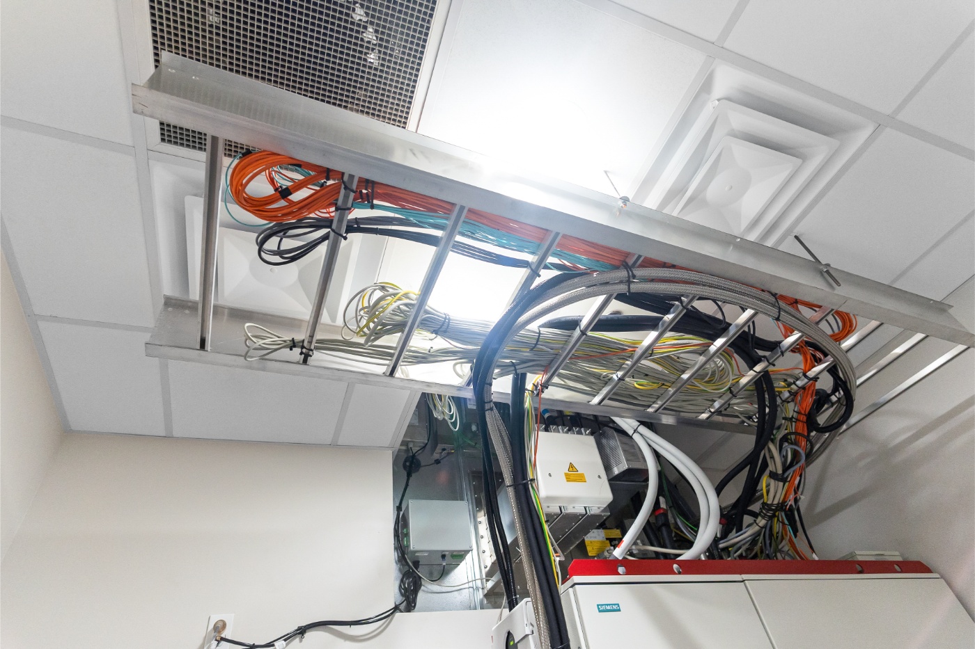 MRI Installation - Interstruct