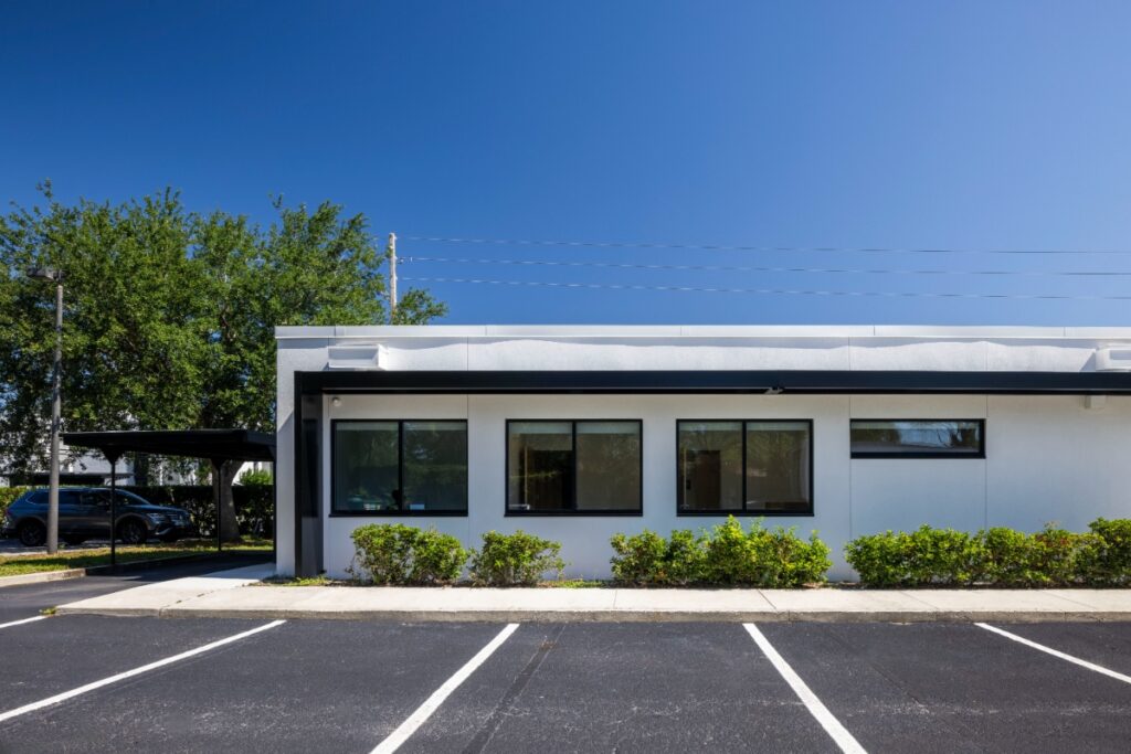 Neurovations Clinic - Interstruct