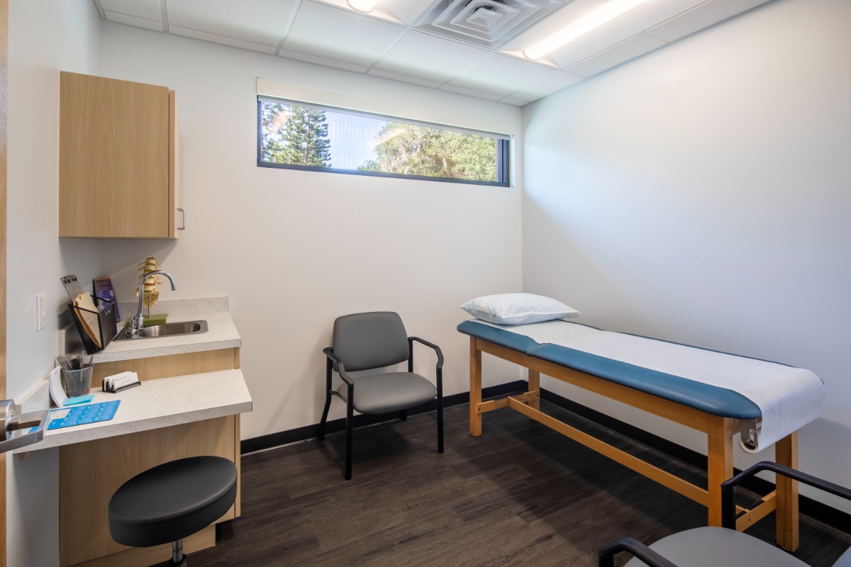 Neurovations Clinic - Interstruct