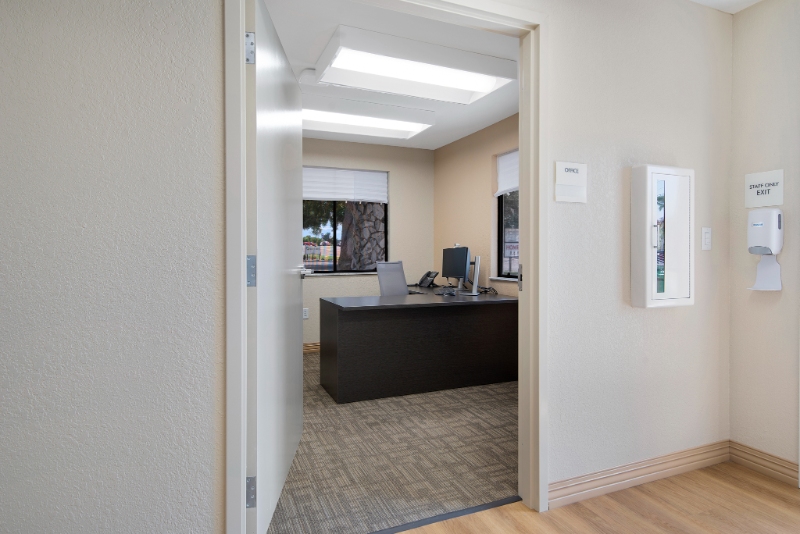 Advent Health Bariatrics Medical Office - Interstruct