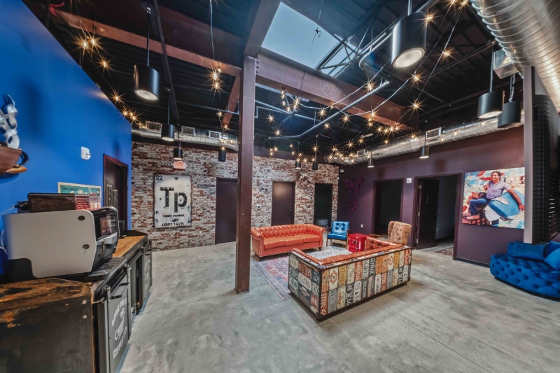 Totally Psyched - Interstruct