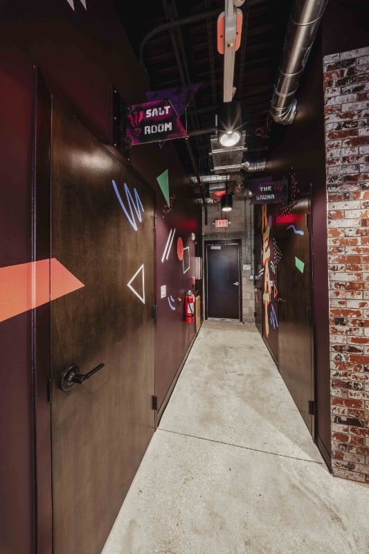 Totally Psyched - Interstruct