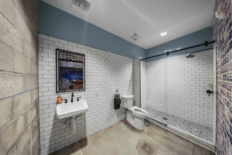 Totally Psyched - Interstruct