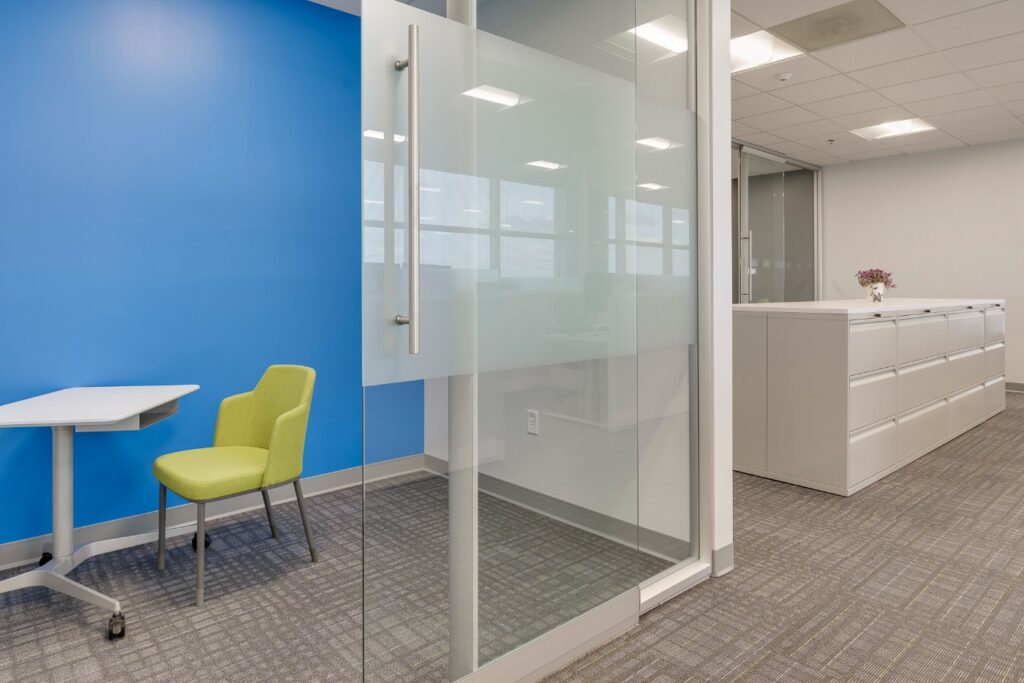 International Engineering Firm - Interstruct