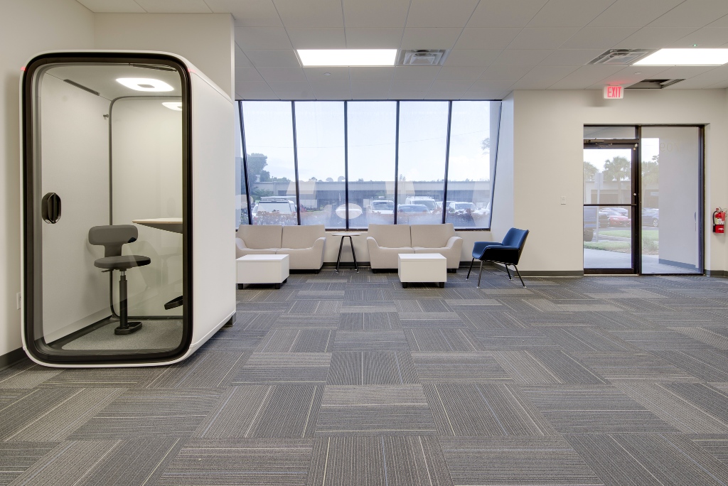 VSC Fire & Security - Interstruct