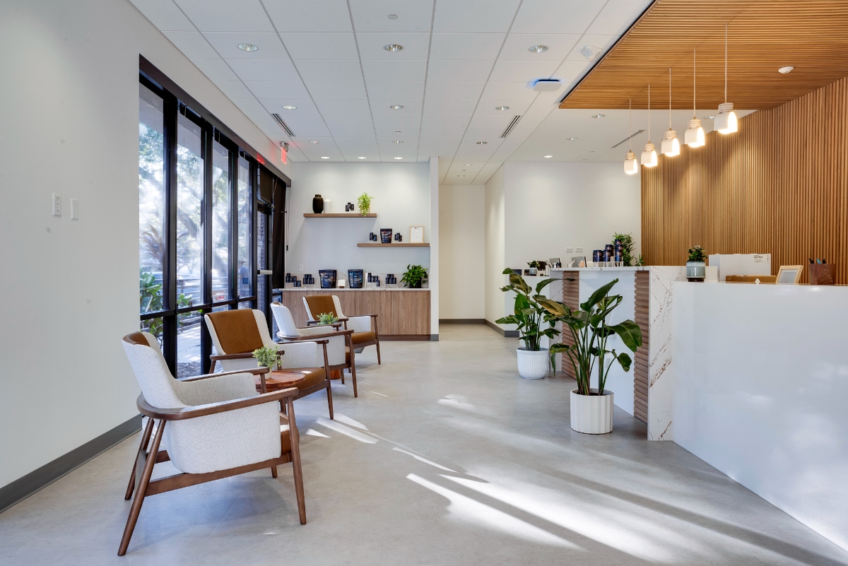 Strive Pharmacy Tampa - Interstruct