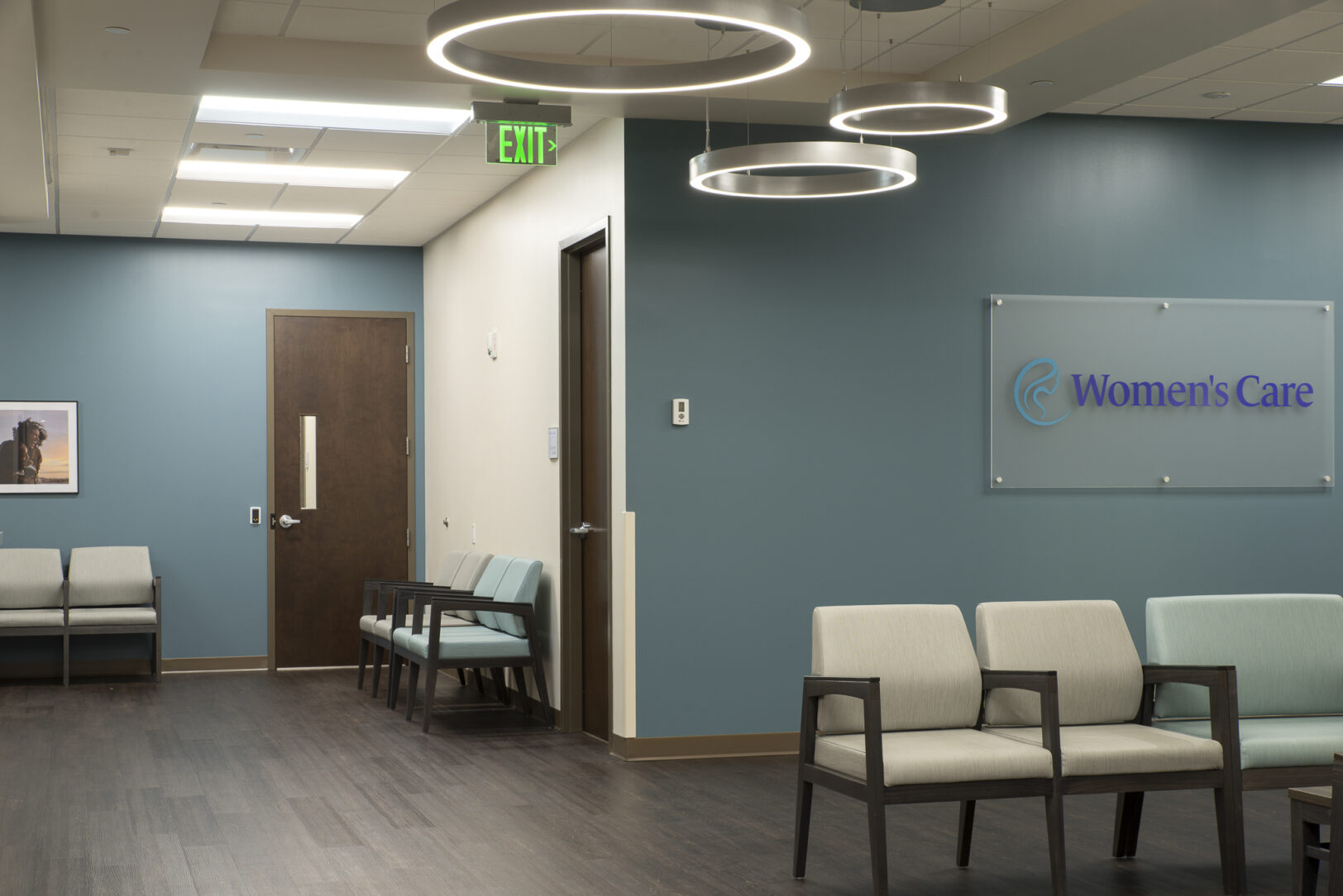Women's Care Riverview - Interstruct